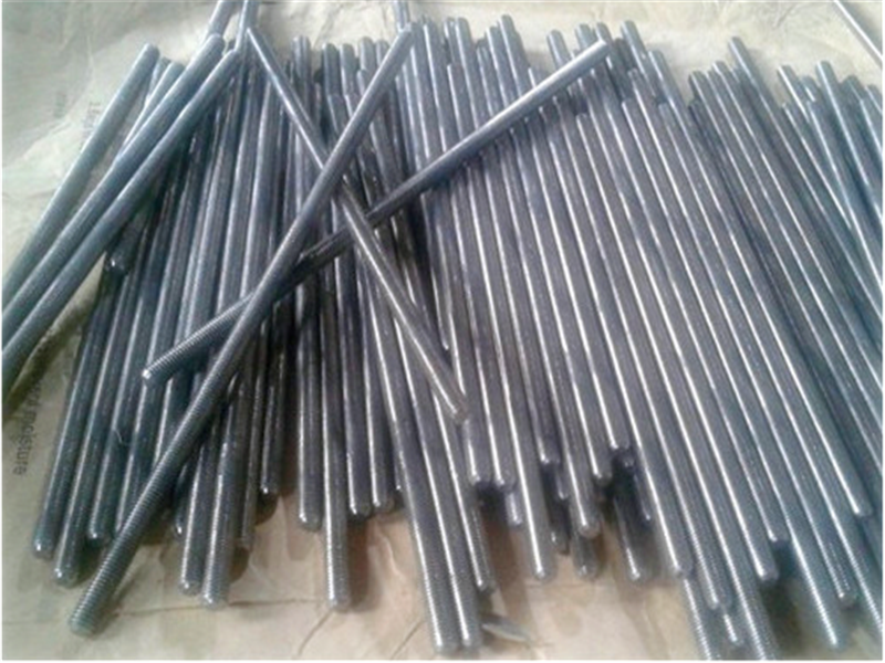 ASTM A479 ASME SA479 UNS S31700 stainless steel bars and rods